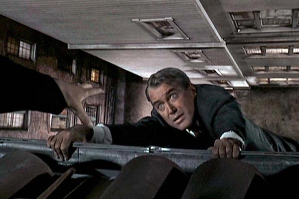 Image of Vertigo (1958)