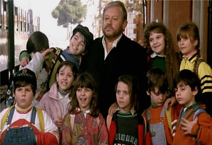 Picture of Ciao, Professore!