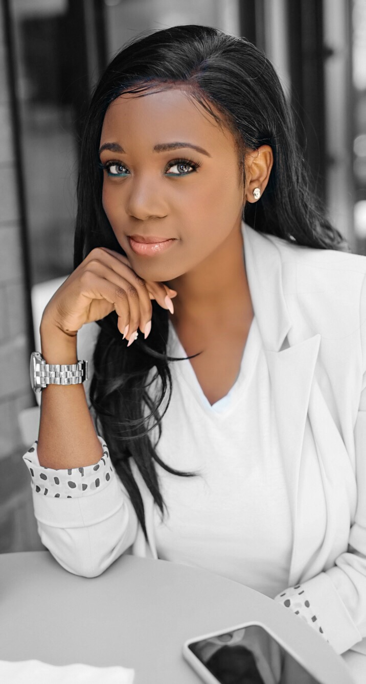 Picture of Leeza Zeigler