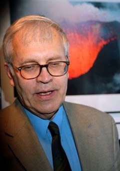 Image of Peter von Bagh