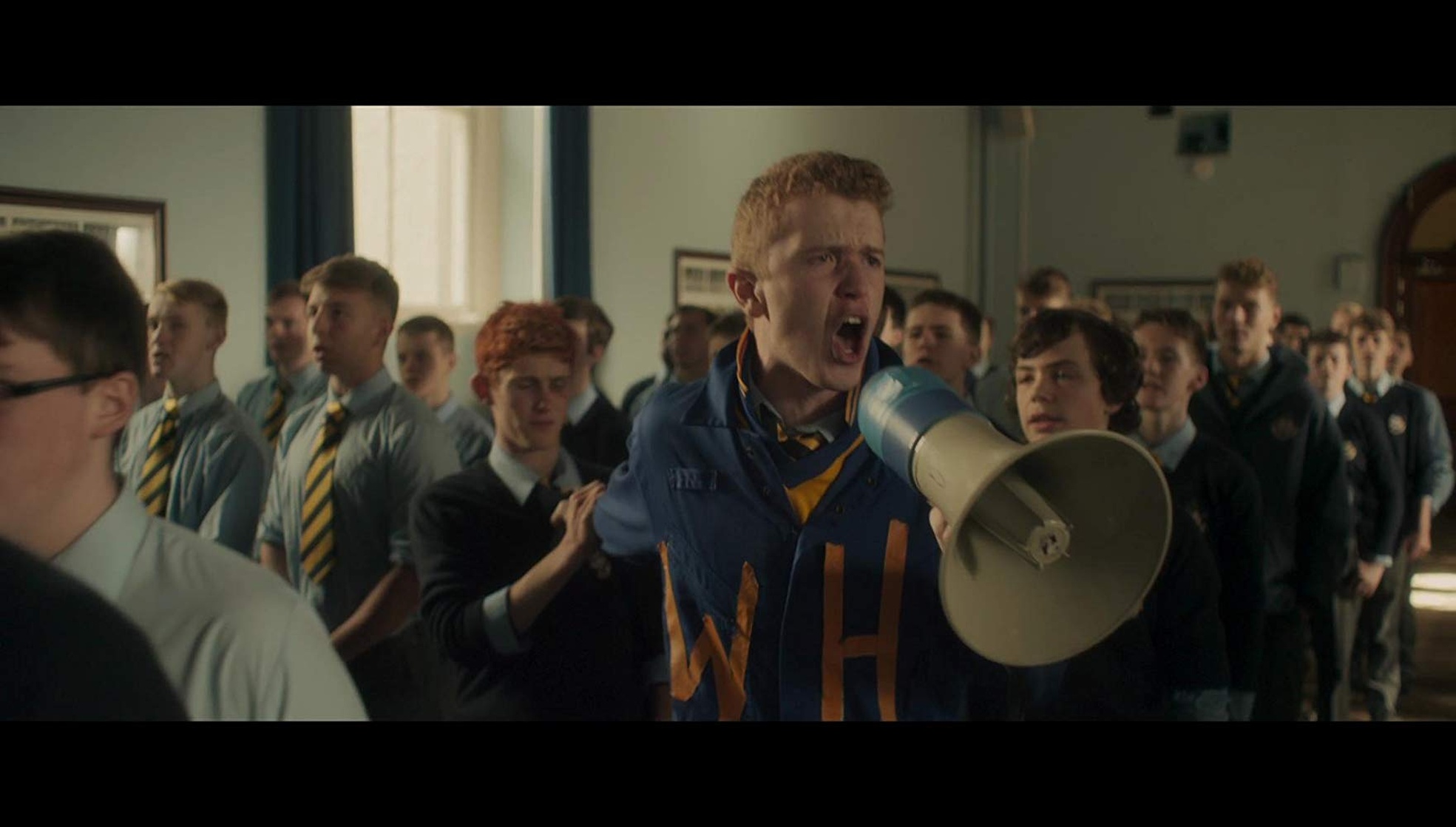 Picture of Handsome Devil