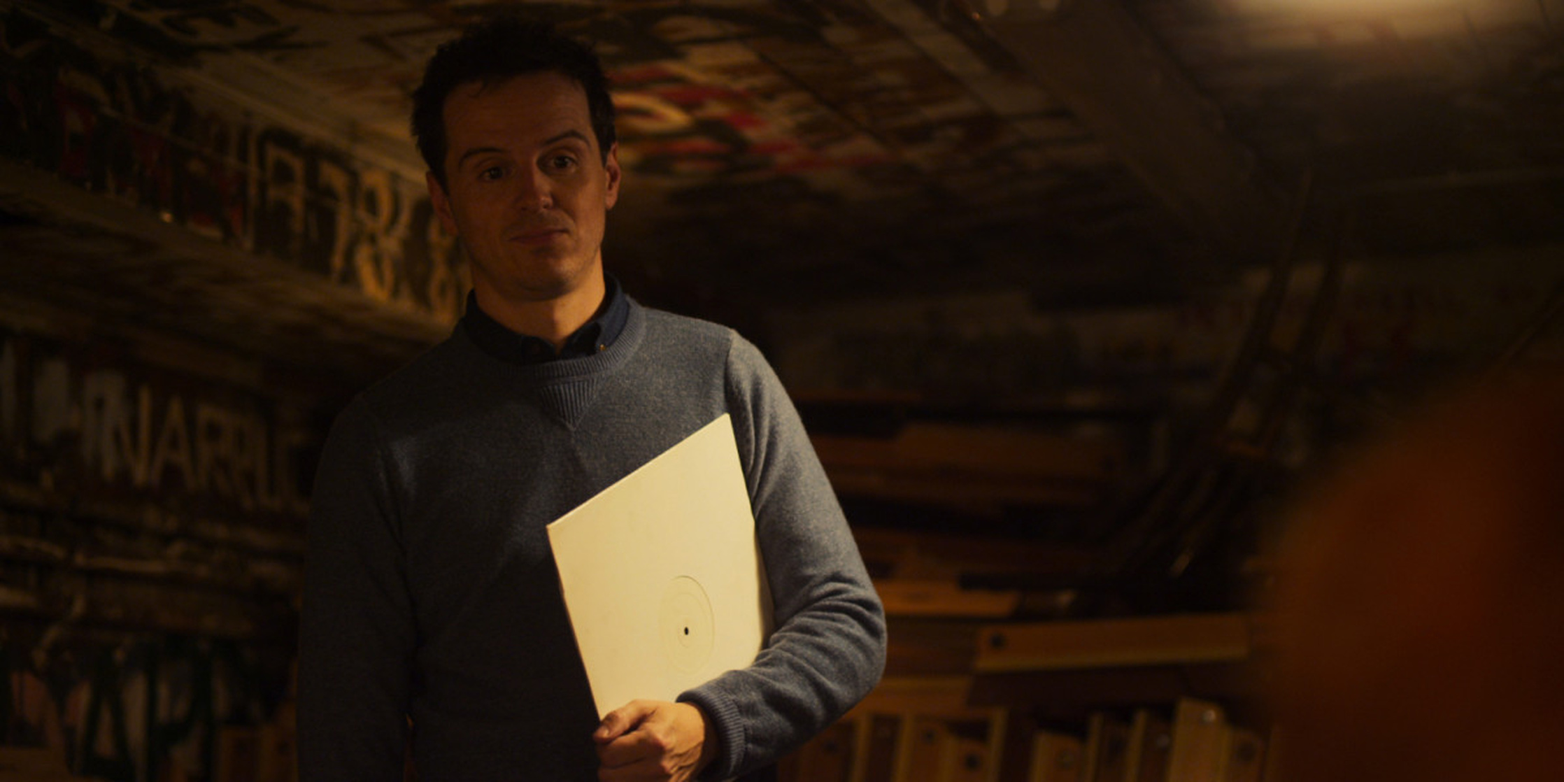 Picture of Handsome Devil