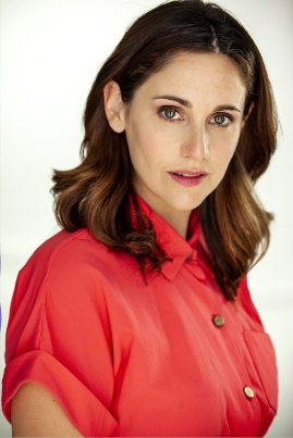 Picture of Erika Rosenbaum