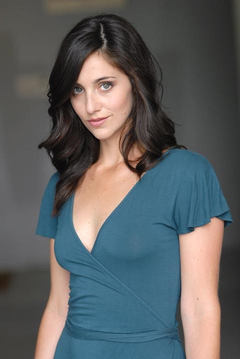 Picture of Erika Rosenbaum