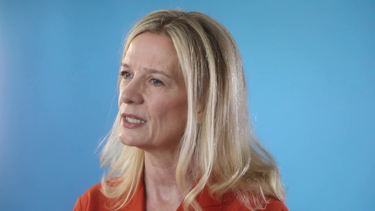 Picture of Louise Godbold