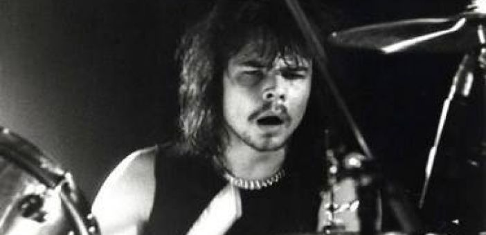 Picture of Phil 'Philthy Animal' Taylor