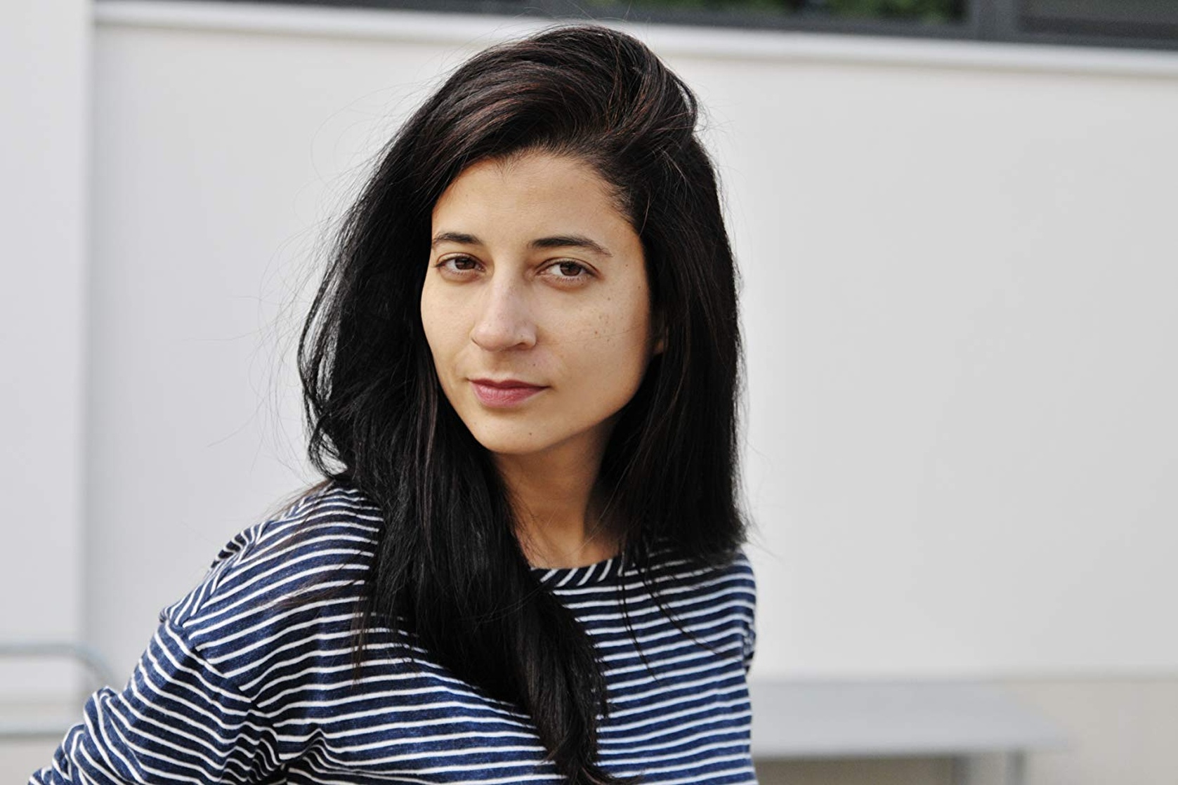 Picture of Laila Alina Reischer