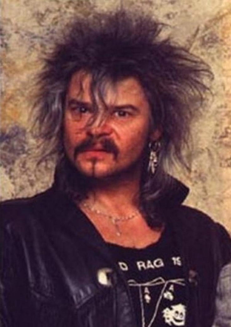 Phil 'Philthy Animal' Taylor picture