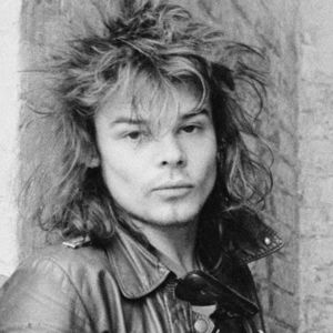 Picture of Phil 'Philthy Animal' Taylor