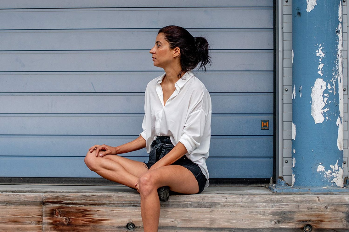 Picture of Laila Alina Reischer