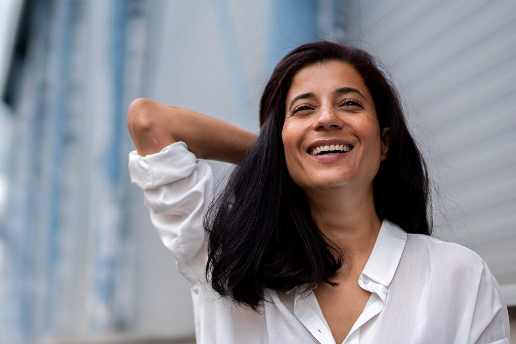 Laila Alina Reischer image