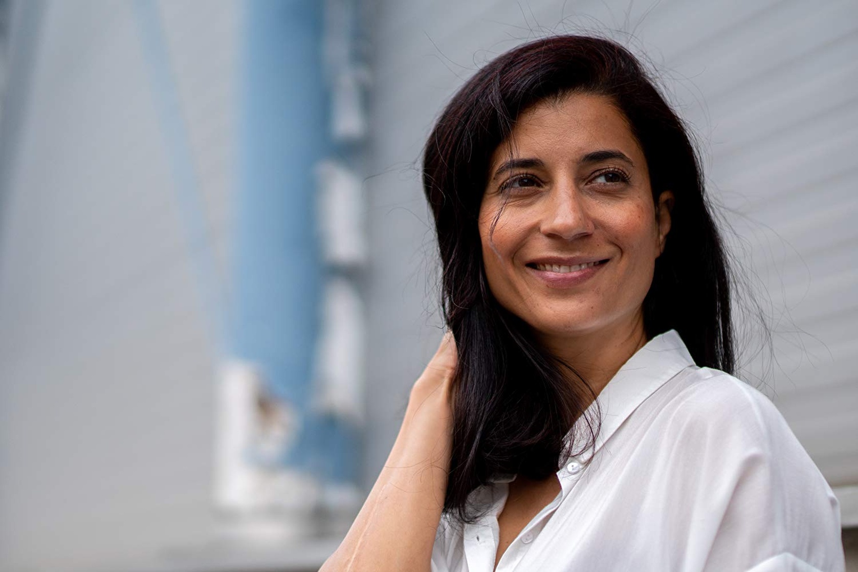 Image of Laila Alina Reischer