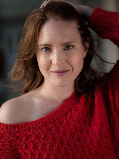 Image of Judith Mauthe