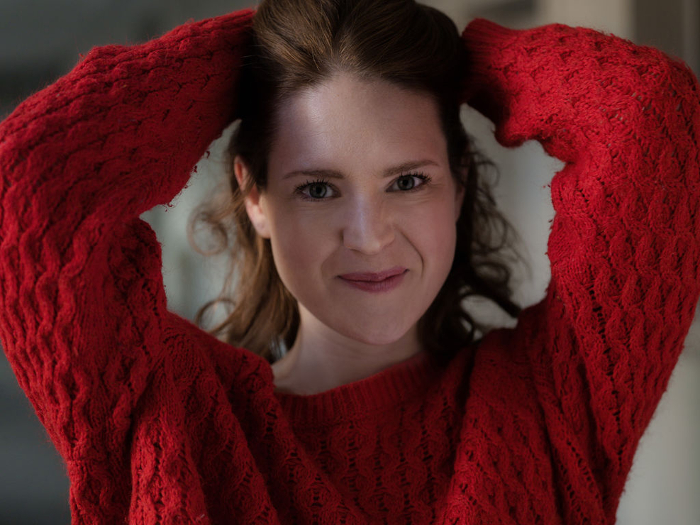 Image of Judith Mauthe