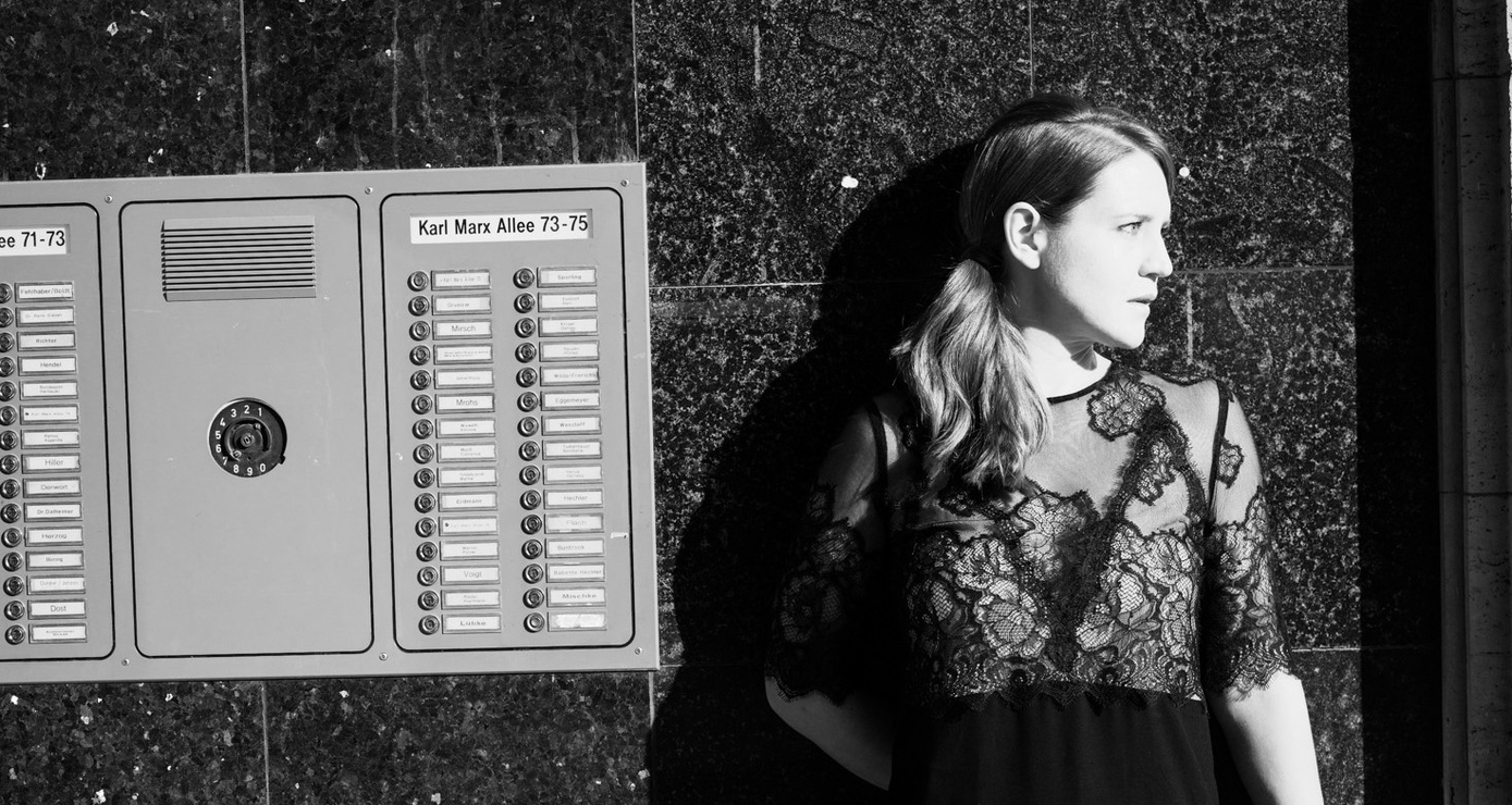 Picture of Judith Mauthe