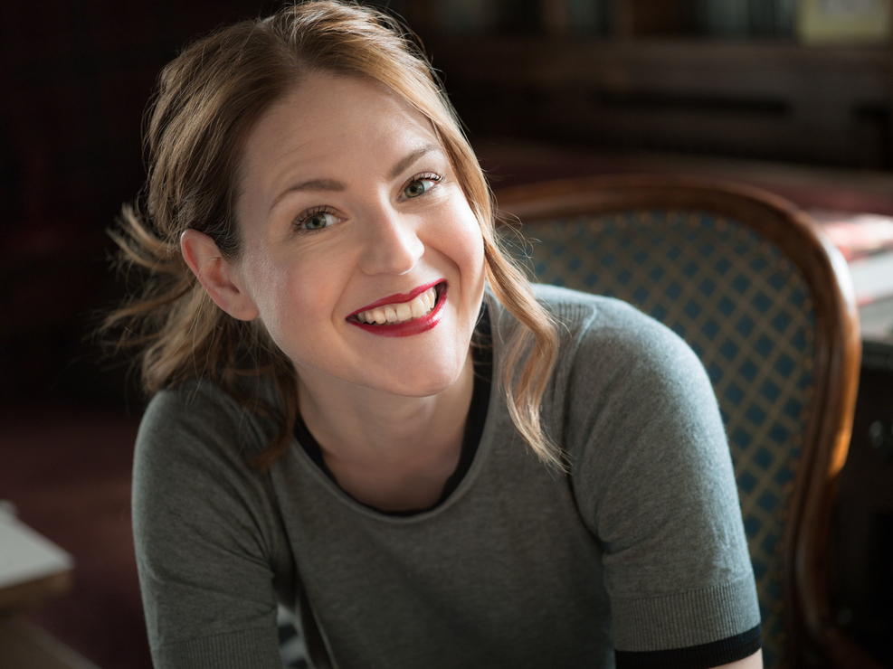 Image of Judith Mauthe