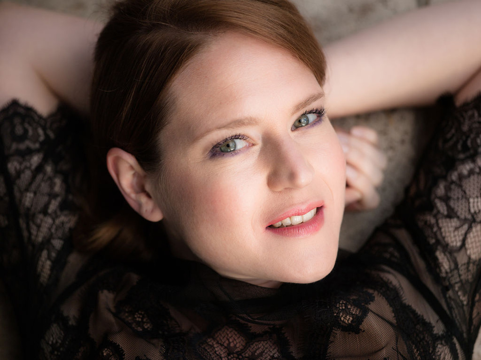 Judith Mauthe picture