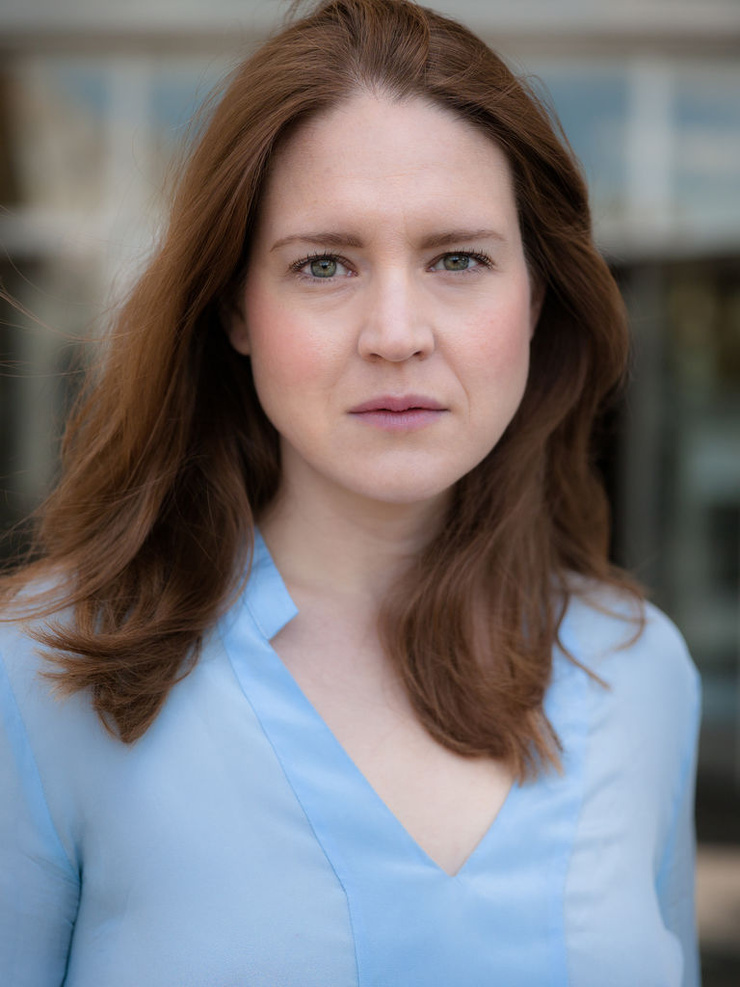 Image of Judith Mauthe