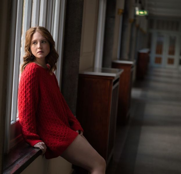 Picture of Judith Mauthe