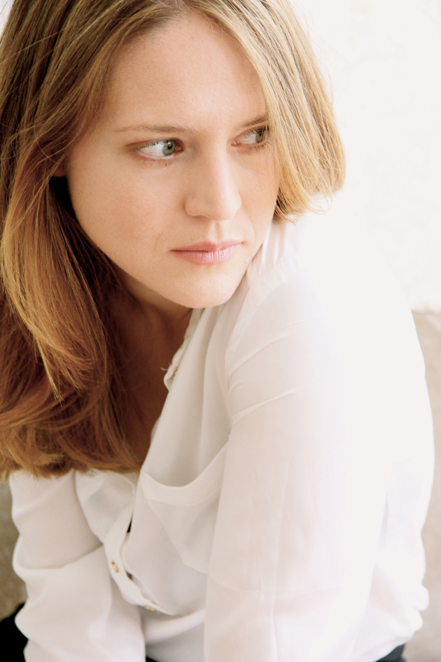 Picture of Judith Mauthe