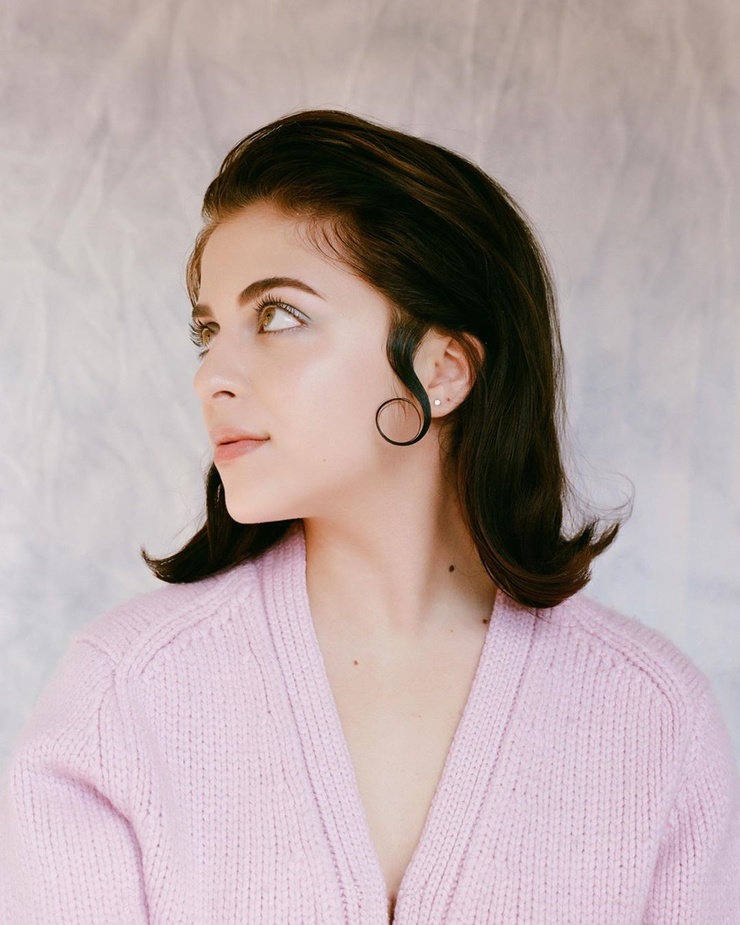 Picture of Ariel Martin