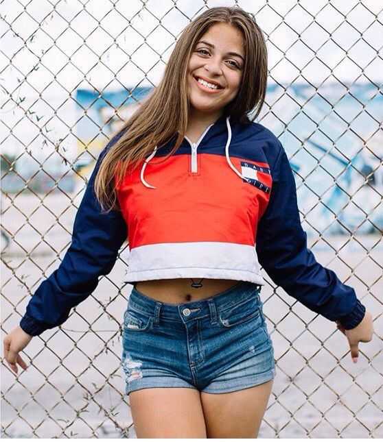 Picture of Ariel Martin