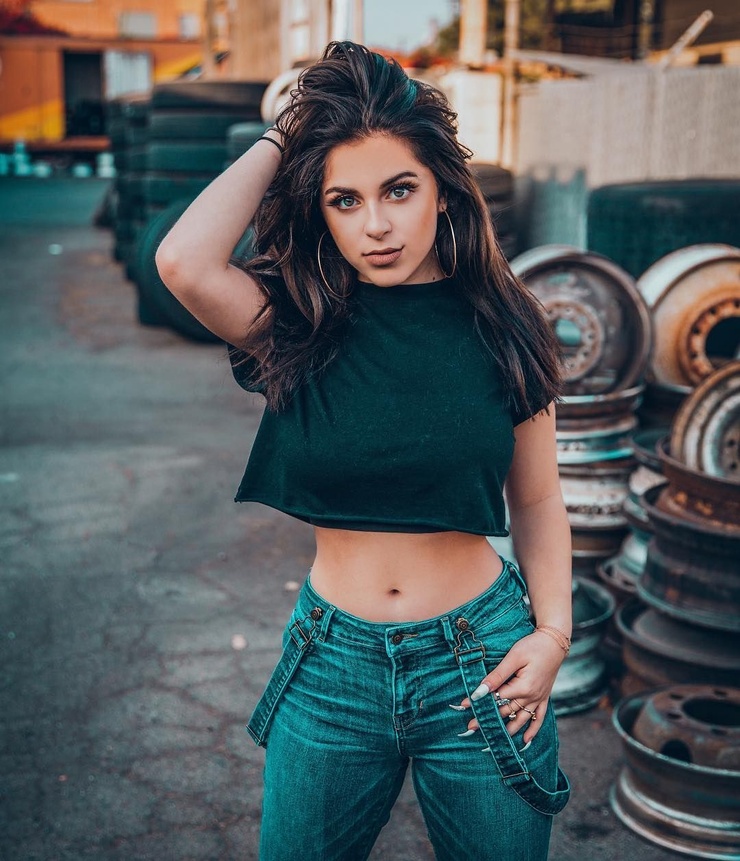 Image of Ariel Martin