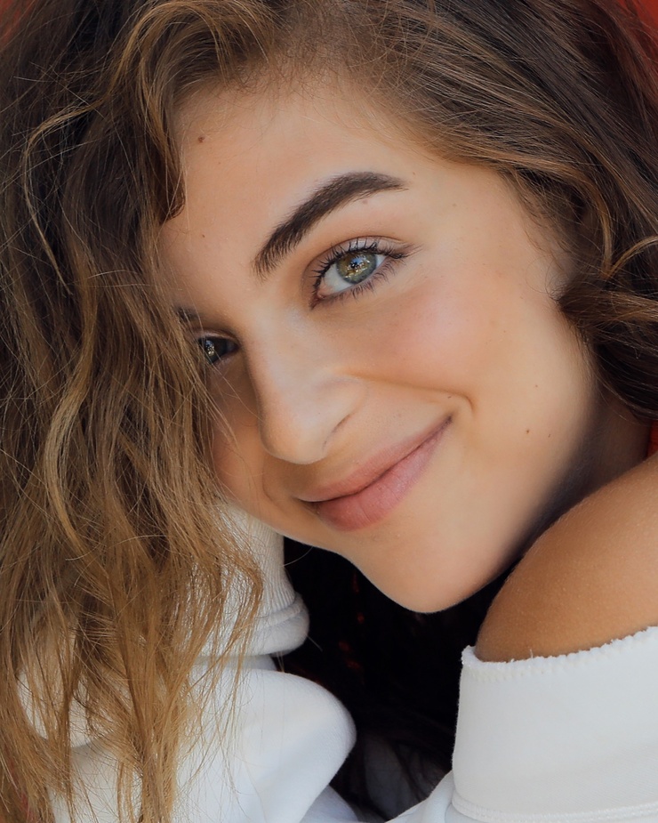 Picture of Ariel Martin