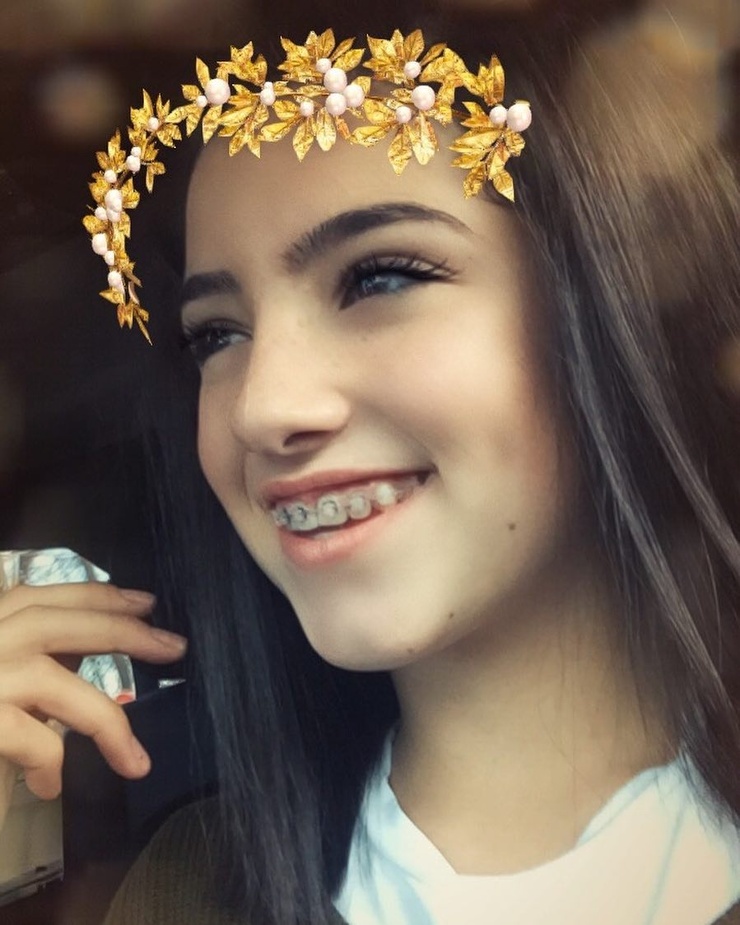 Picture of Charli D'Amelio