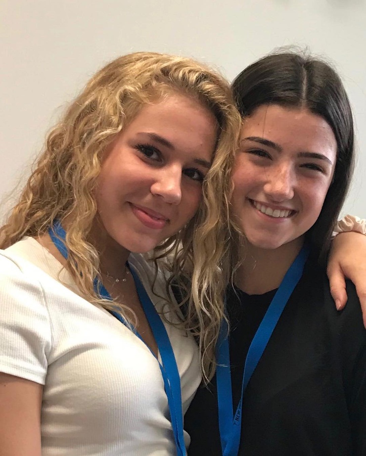 Picture of Charli D'Amelio