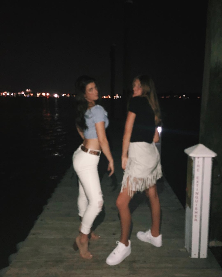 Picture of Charli D'Amelio