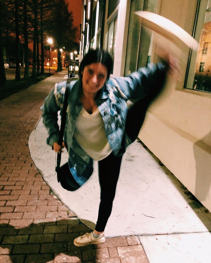 Picture of Charli D'Amelio