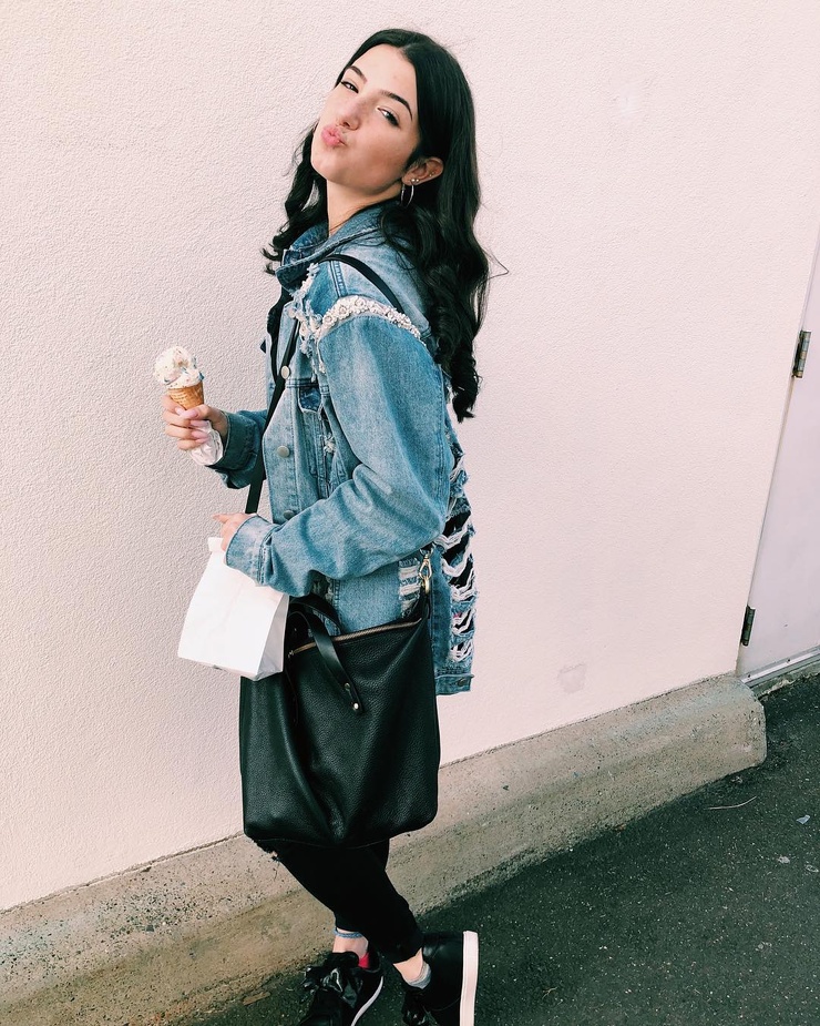 Picture of Charli D'Amelio