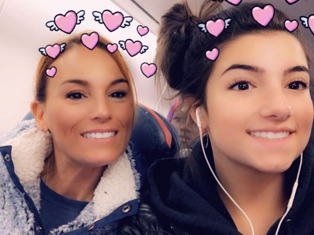 Picture of Charli D'Amelio