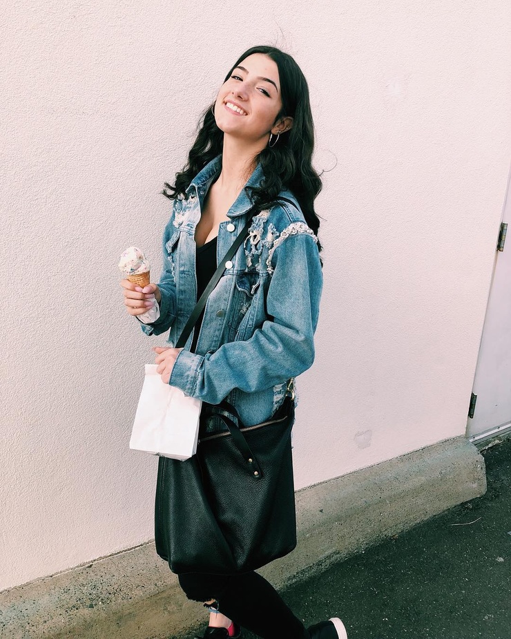 Image of Charli D'Amelio