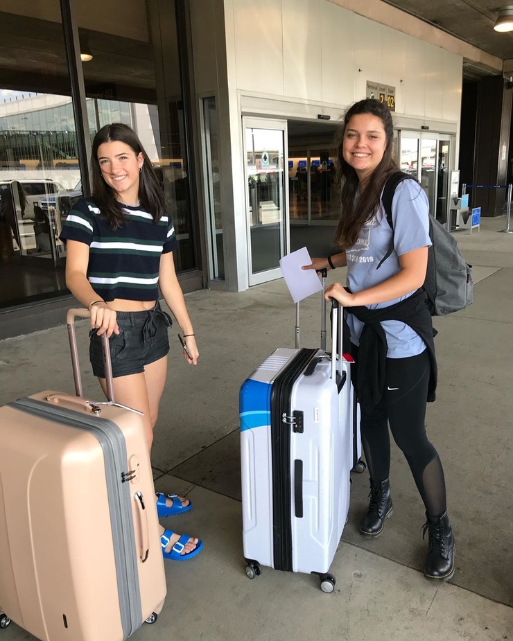 Picture of Charli D'Amelio