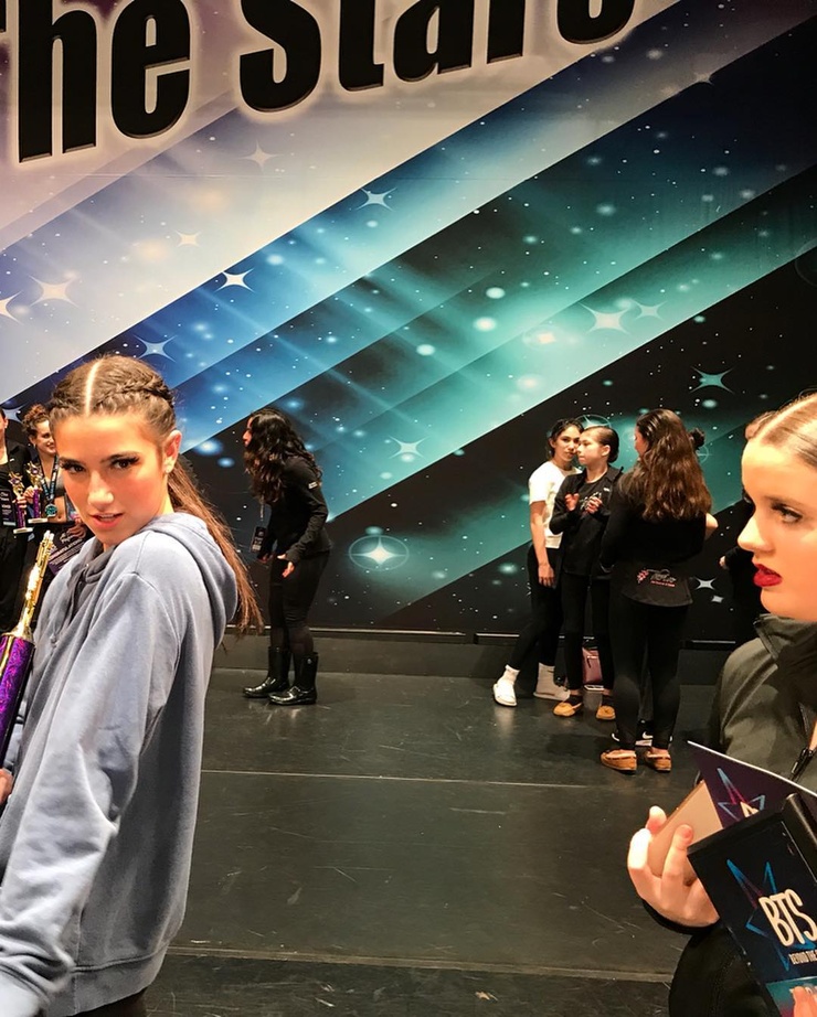 Picture of Charli D'Amelio