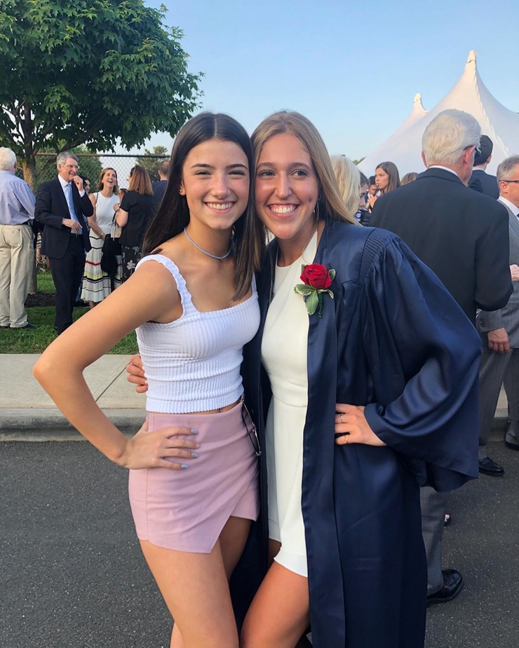 Charli D'Amelio picture