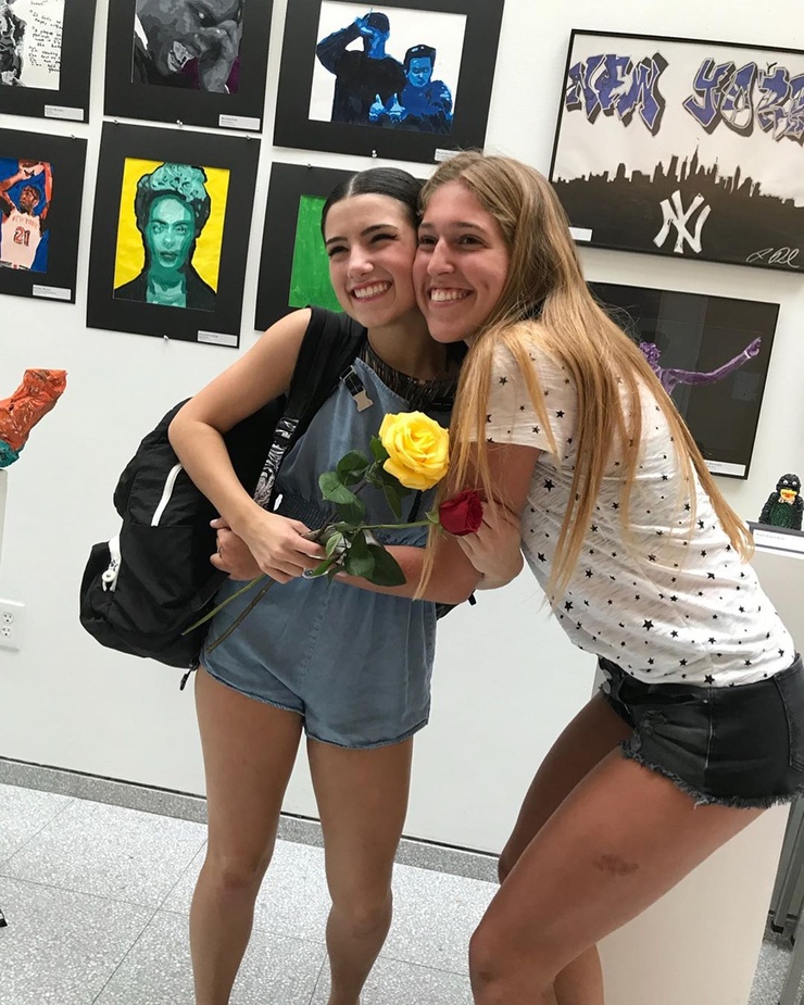 Picture of Charli D'Amelio