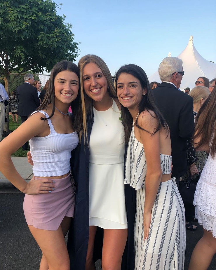 Picture of Charli D'Amelio