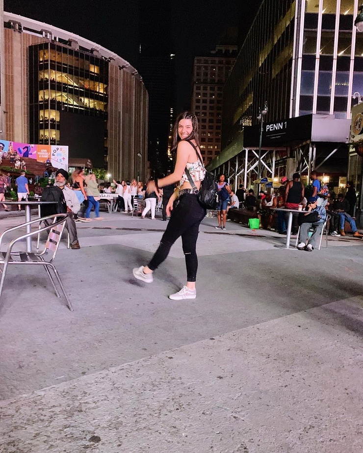 Picture of Charli D'Amelio