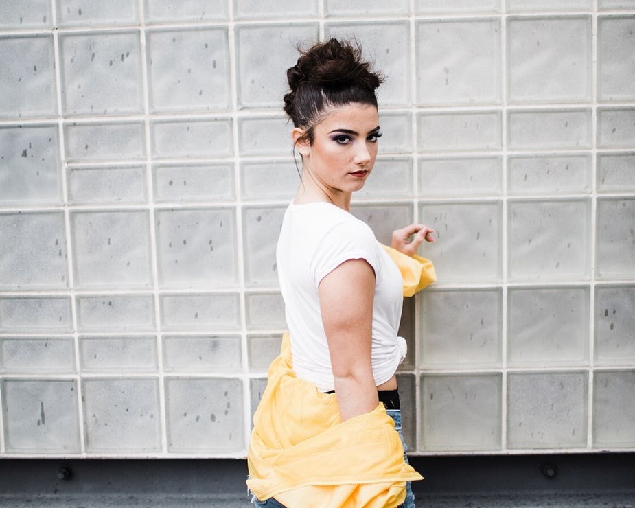 Picture of Charli D'Amelio