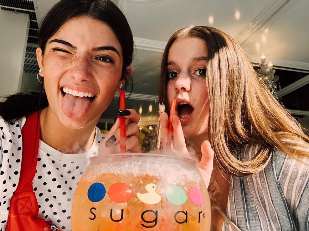 Picture of Charli D'Amelio