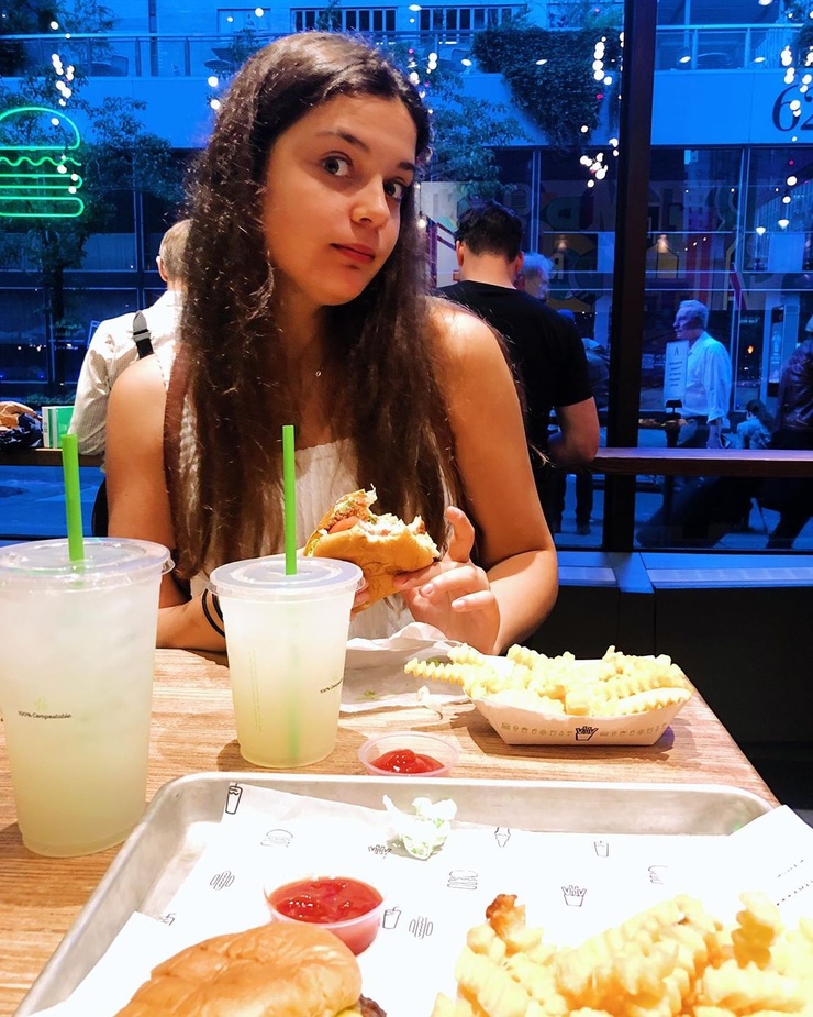 Picture of Charli D'Amelio