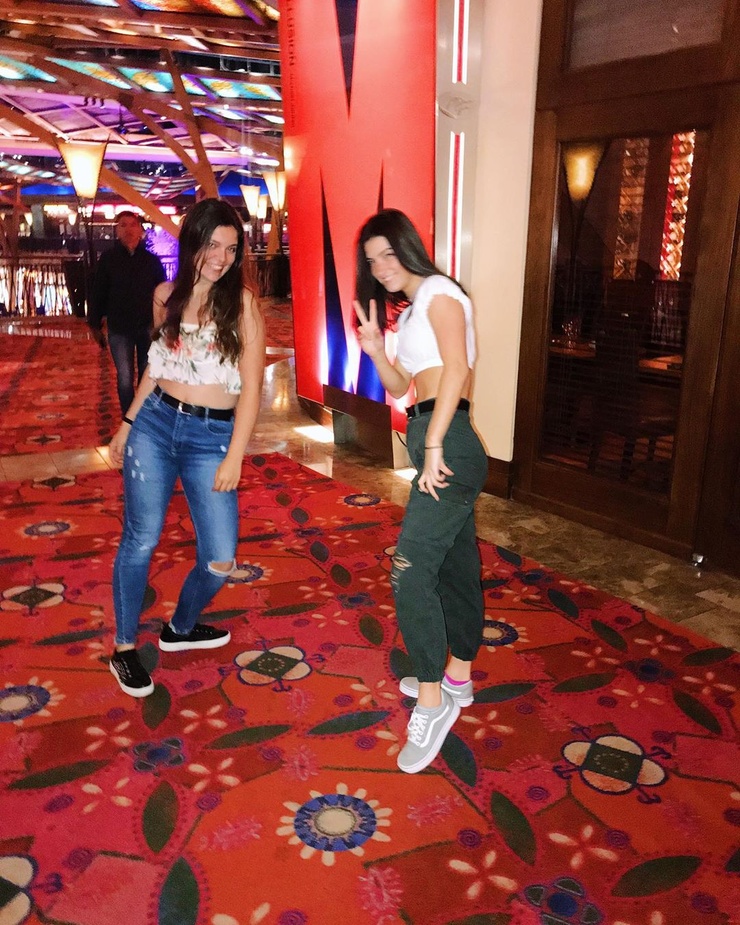 Picture of Charli D'Amelio