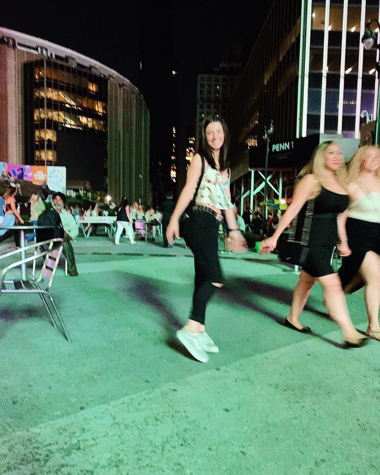 Picture of Charli D'Amelio