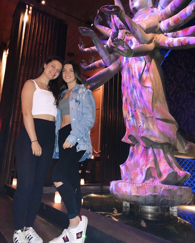 Picture of Charli D'Amelio