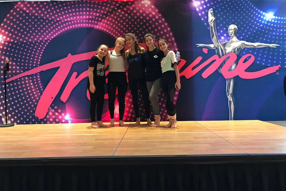 Picture of Charli D'Amelio