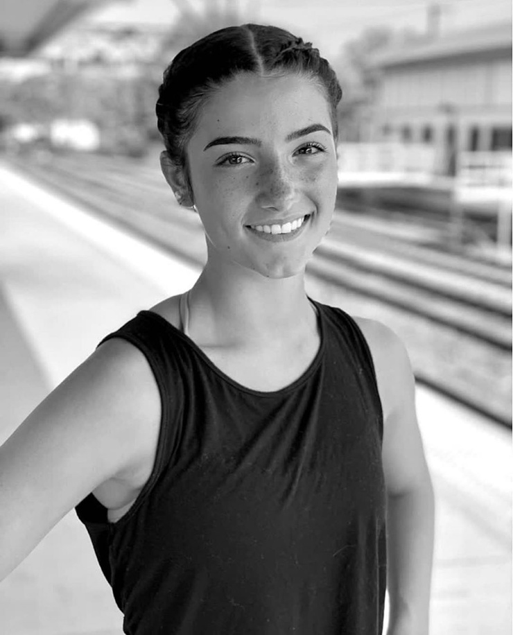 Picture of Charli D'Amelio