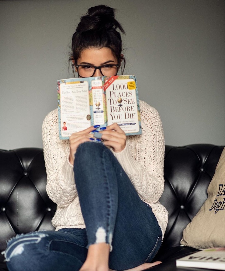 Picture of Charli D'Amelio